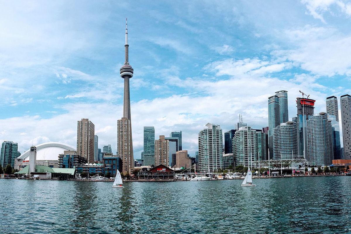 Kanada Vizesi - Taksim Vize Hizmetleri