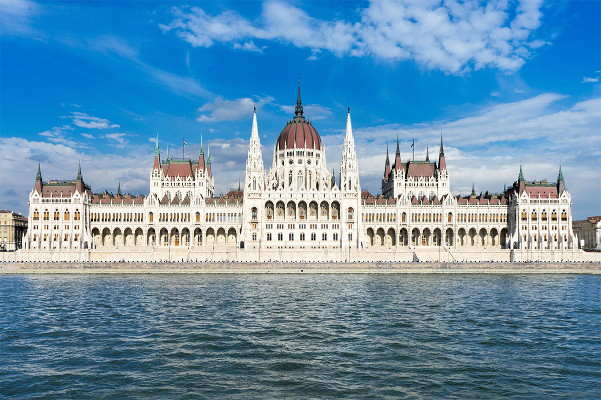 Macaristan Vizesi - Taksim Vize Hizmetleri